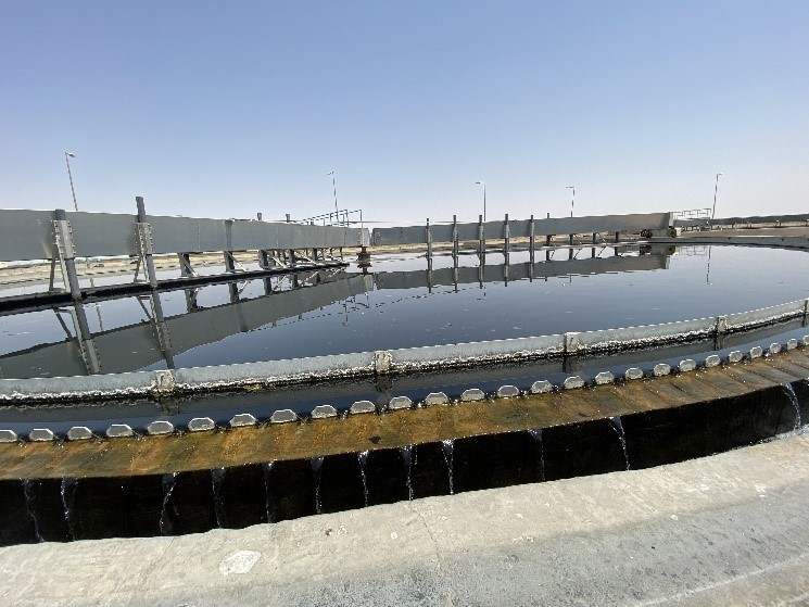 Nesma Water & Energy - Our Projects