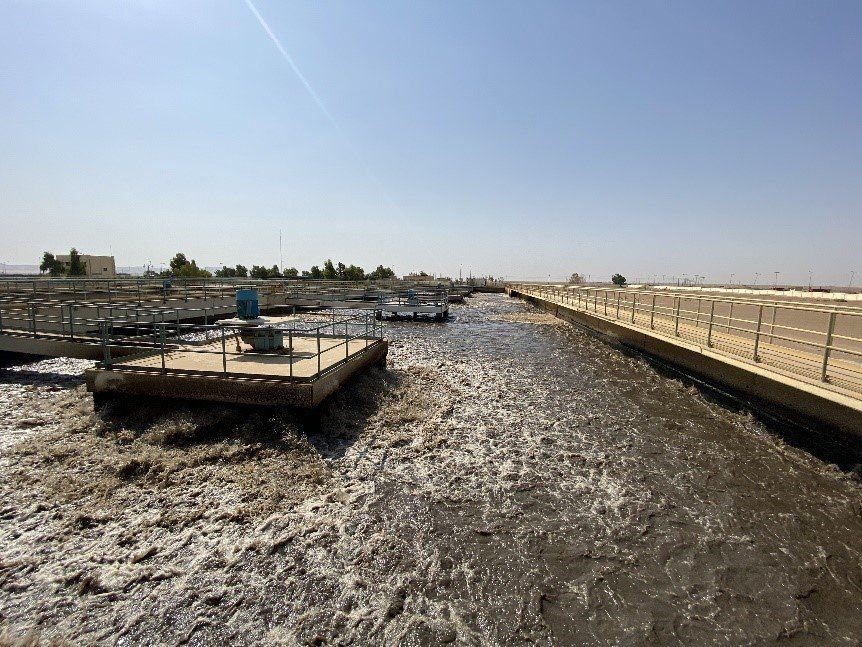 Nesma Water & Energy - Our Projects